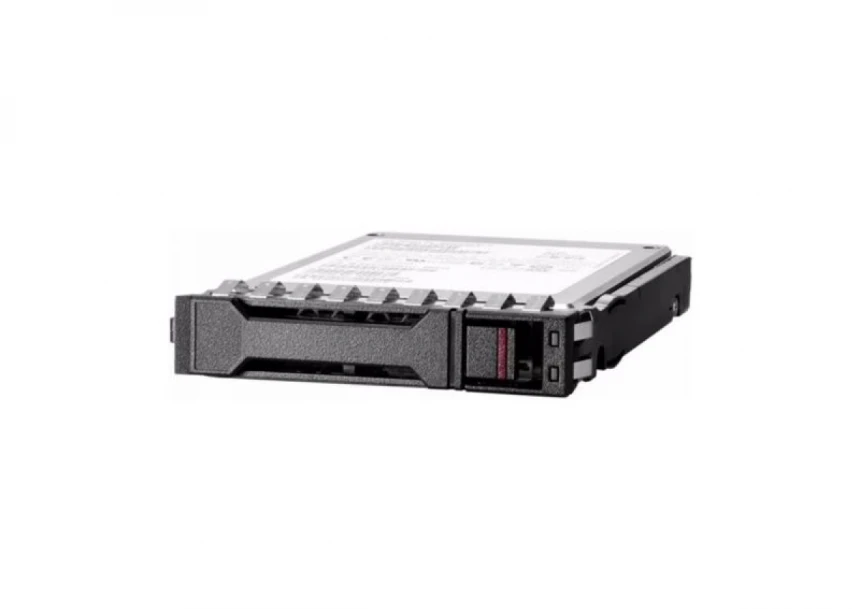 HPE MR 1.2TB SAS 10K SFF BC MV HDD