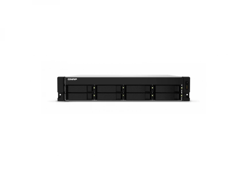 STORAGE QNAP NAS TS-832PXU-4G