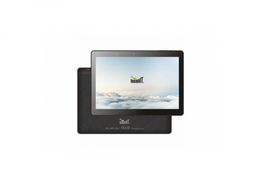 MeanIT Tablet 10.1", 2GB / 16GB, 2 Mpixel, WiFi - X40