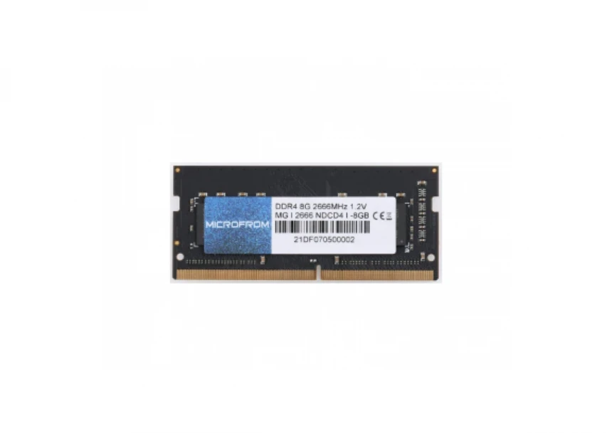 RAM DDR4 MicroFrom 16GB PC3200