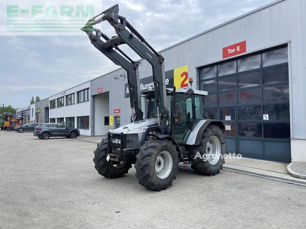 Lamborghini 1050 vdt traktor točkaš