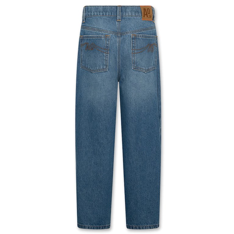 AO76 farmerke