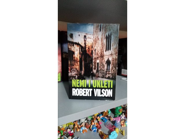 Robert Vilson-Nemi i ukleti
