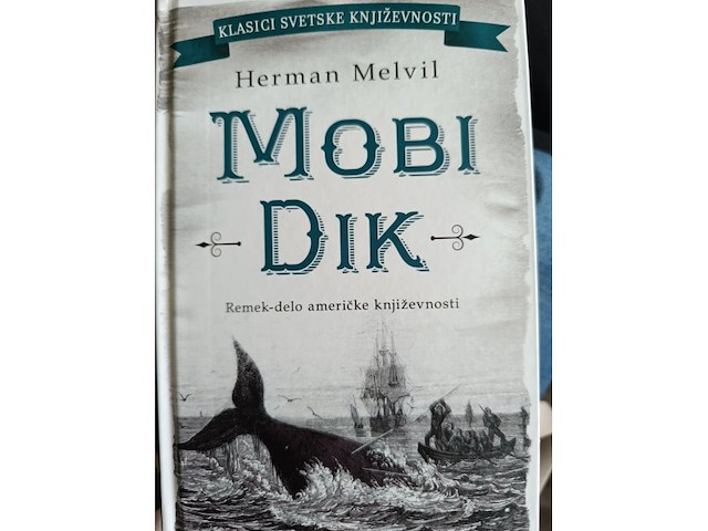 Mobi Dik