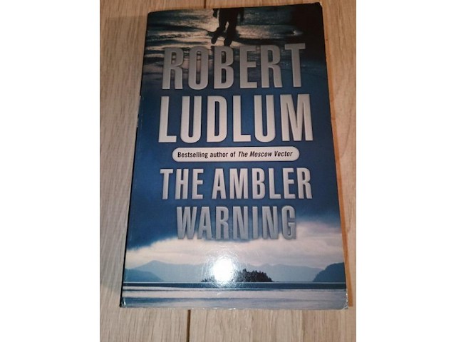 Robert Ludlum-The Ambler Warning