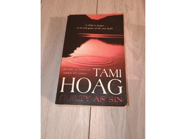 Tami Hoagh-Guilty As Sin