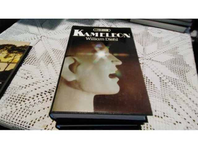 Villiam Diehl KAMELEON,,,ODLICNO !!