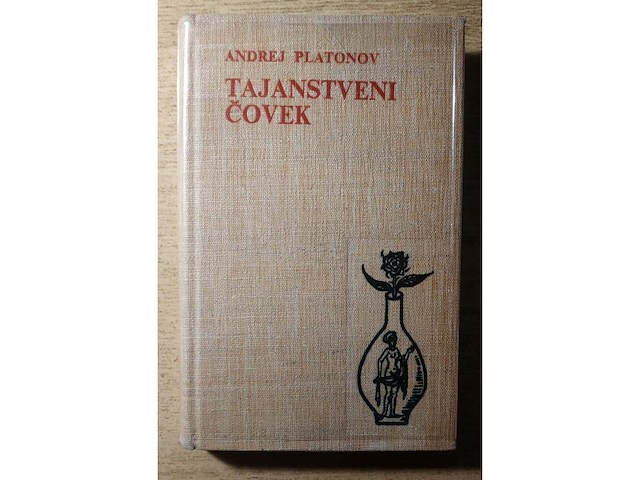 Andrej Platonov-Tajanstveni čovek