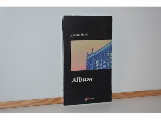 - Album - Vladan Matic