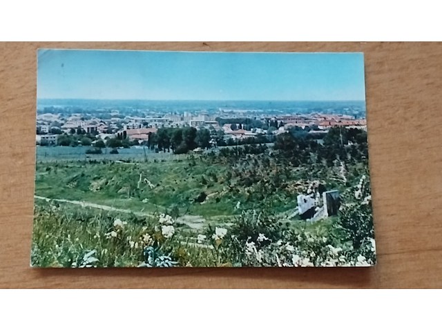 Požarevac - Panorama - Putovala -