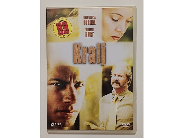 Kralj