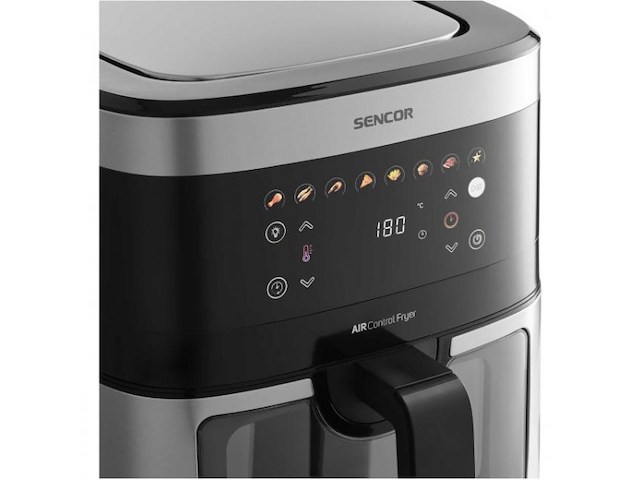 SENCOR SFR 9000SS friteza na vruć vazduh