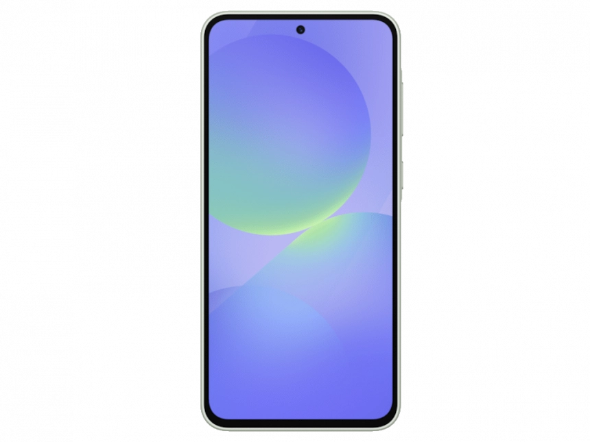 Smartphone SAMSUNG Galaxy A36 5G/6GB/128GB/zelena