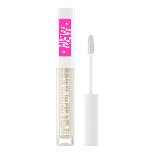AURA STAR GLOSS LIP PLUMPER sjaj za usne 17
