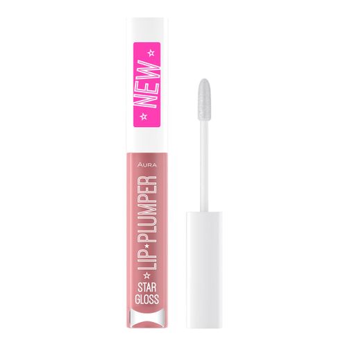 AURA STAR GLOSS LIP PLUMPER sjaj za usne 16