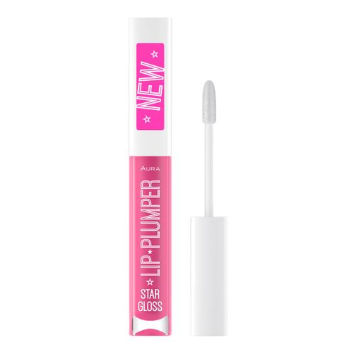 AURA STAR GLOSS LIP PLUMPER sjaj za usne 15