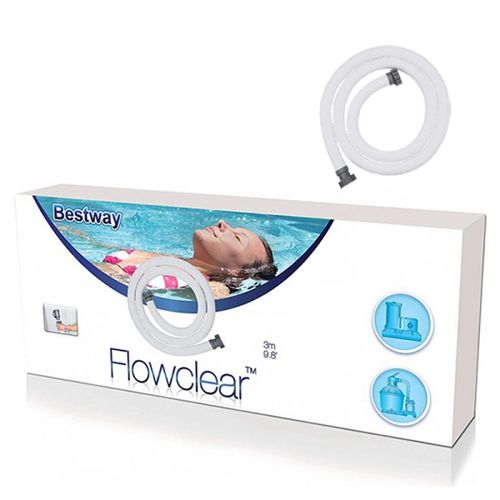 Bestway crevo za bazen 38mm x 3m 58368