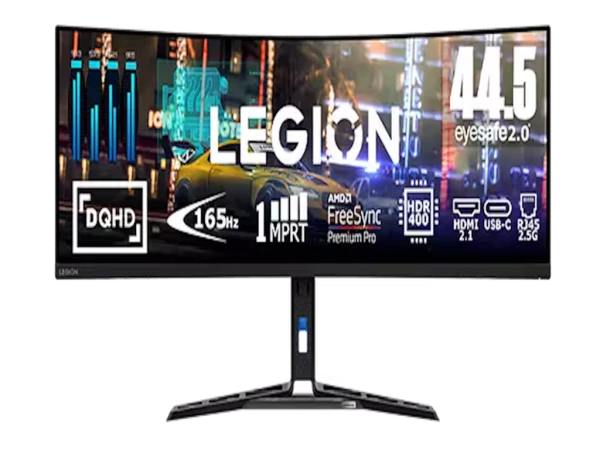 Lenovo Legion R45w-30 44.5 inch Monitor ( 67B1GAC3EU )