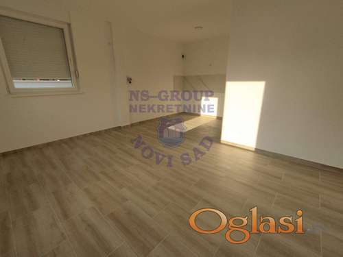 Garsonjera 26m2 Adice
