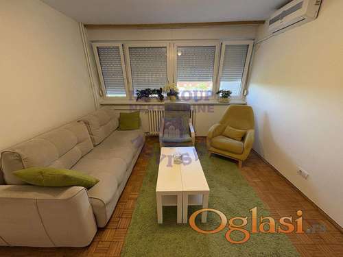50m2 - kompletno renoviran - Železnička stanica