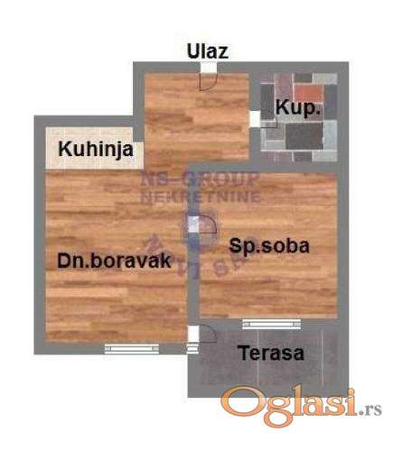 Stambeni kompleks koji pomera granice kvaliteta i funkcionalnosti
