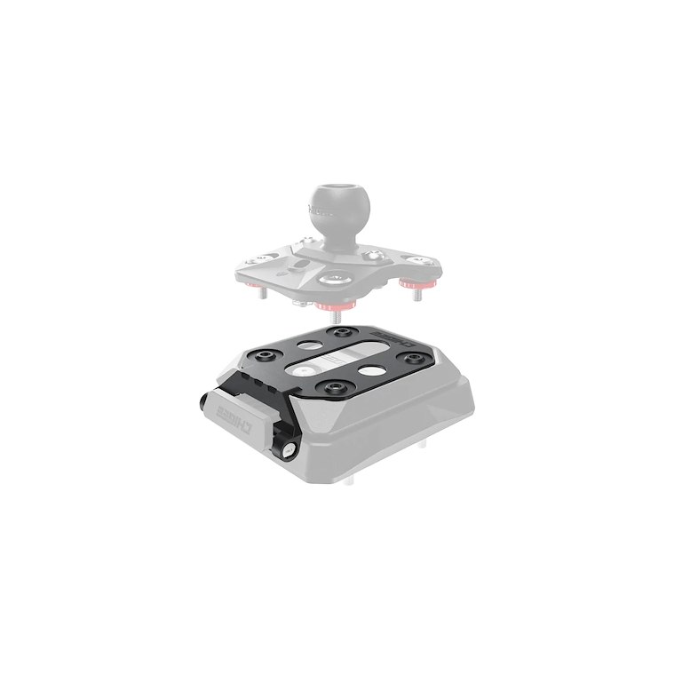 CG ANTI-THEFT ASSEMBLY ZA AIO-6