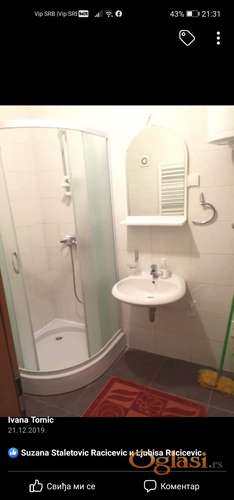 Joll cop apartman