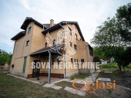 Odlična kuća u Bačkoj Topoli ID#1451