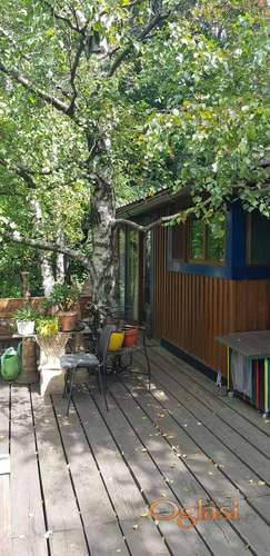 Izvanredna prilika i lokacija - Fruska gora