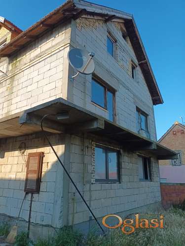 Kuća na prodaju