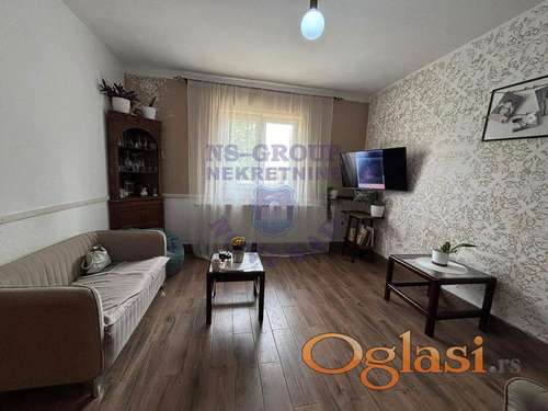 Odlična kuća u Veterniku, 85m2!