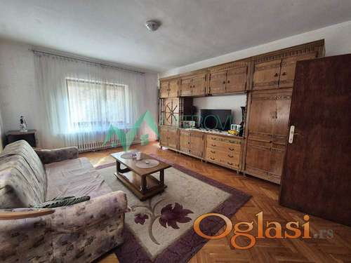Čerević. Kuća 214m2 sa placem od 690m2