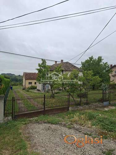 Sremčica, Beogradska, 76m2 ID#1545