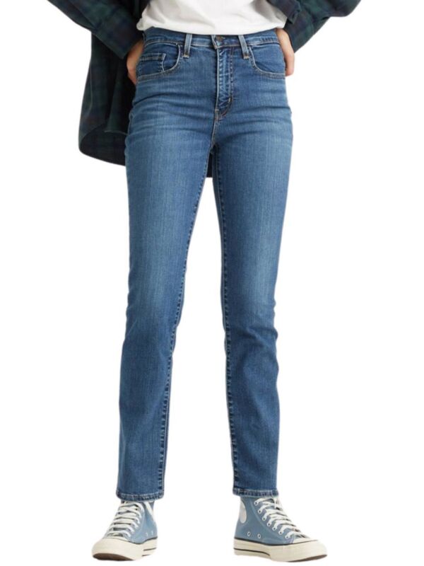 Levis - 724 ženske farmerke