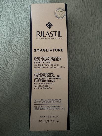 Rilastil krema protiv strija