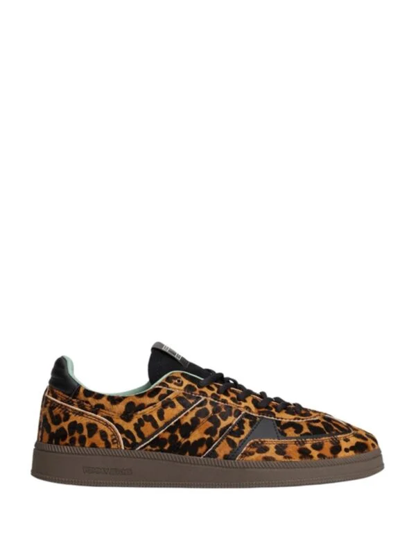 Tommy Hilfiger - Leopard patike za žene