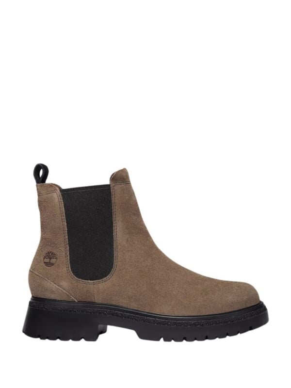 Timberland - Tamnosiva ženske čizme
