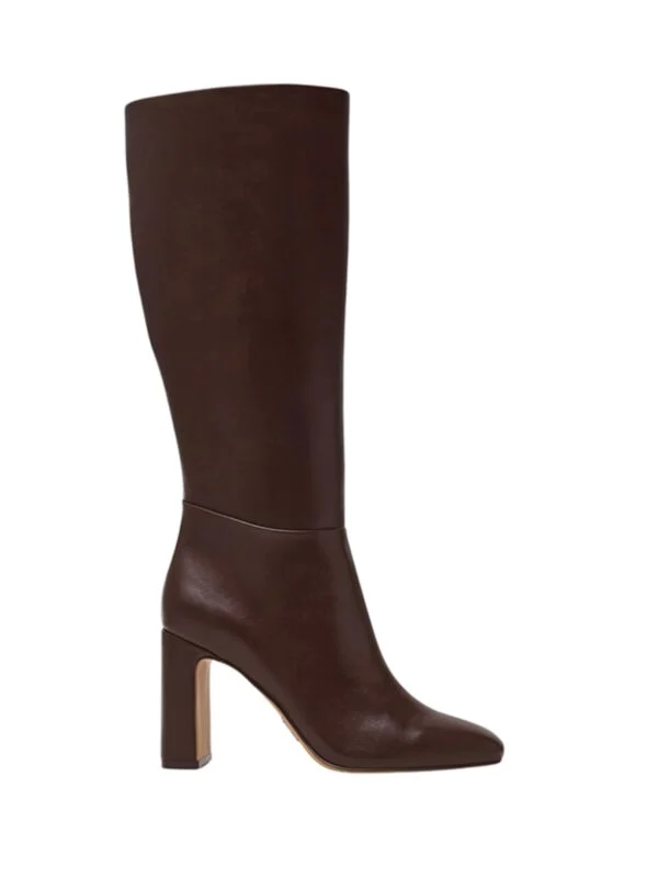 Steve Madden - Tamnobraon čizme za žene