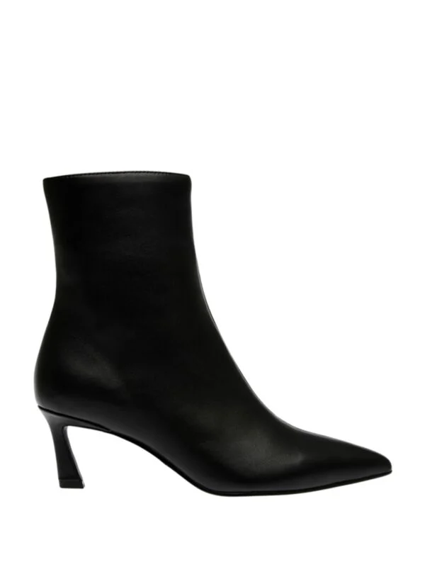 Steve Madden - Plitke kožne čizme za žene