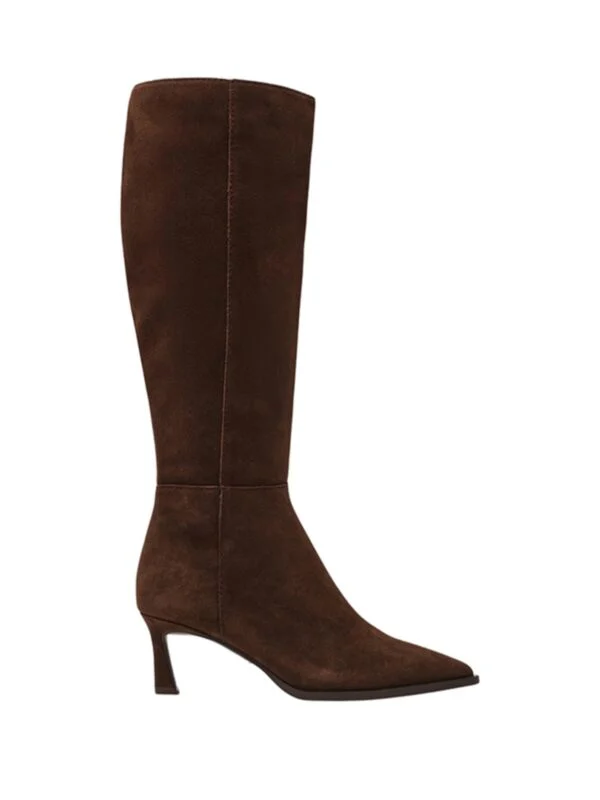 Steve Madden - Braon čizme za žene