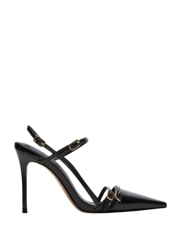 Steve Madden - Elegantne crne salonke