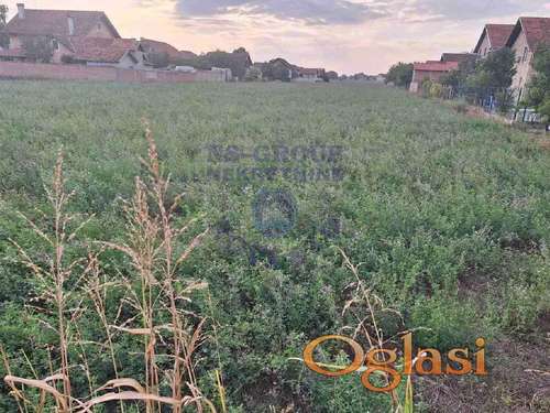 Odličan plac na Klisi