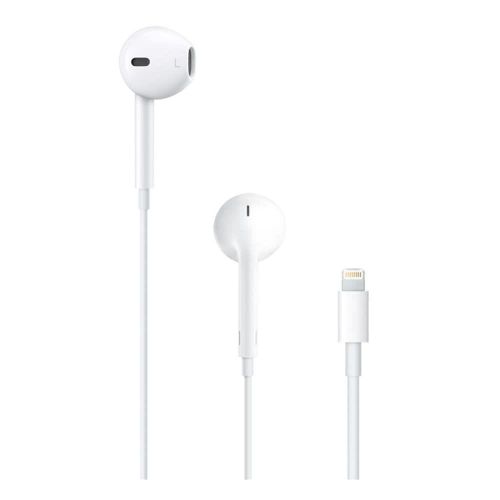Apple EarPods Lightning bela