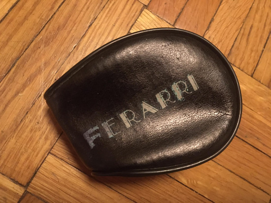 FERARRI