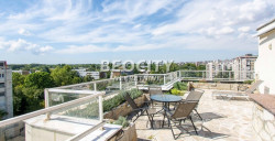Novi Beograd, Blok 70a, Omladinskih brigada, 4.0, 167m2, 470000EUR