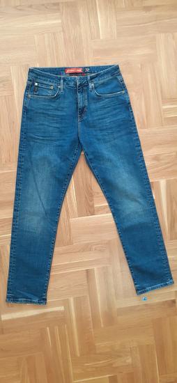 Superdry muške farmerice
