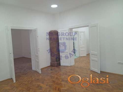 Izdaje se stan površine 100m2 kod Spensa