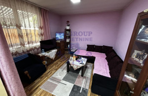 Prodajem Kuću, Klisa