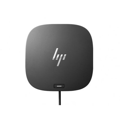 HP 5TW10AA#3YW USB-C Dock G5