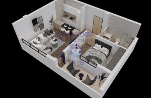 Prodajem Stan-Apartman, Stari Majur, Novi Sad Okolica
